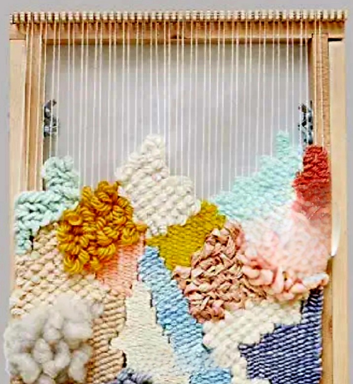 Entre nos mains l'ouvrage reste sur le métier | Dominique Jemelen Rapp